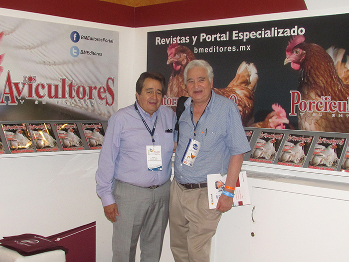 XLIII Convención Anual ANECA - BM Editores