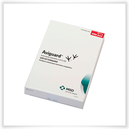 Aviguard® - BM Editores