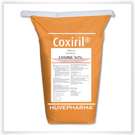 Coxiril® - BM Editores
