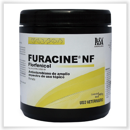 Furacine® NF - BM Editores