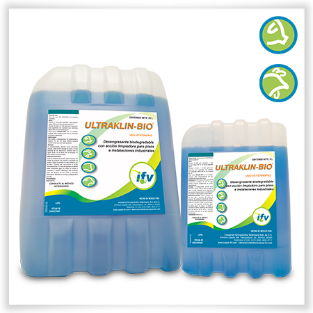 Ultraklin-Bio - BM Editores