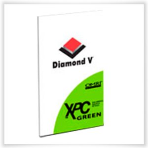 Diamond V - BM Editores