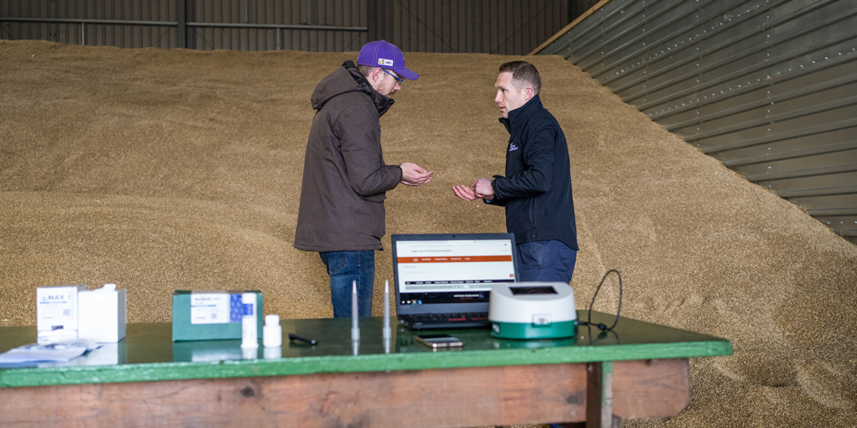 Alltech y NEOGEN presentan la app RAPIREAD™ - BM Editores