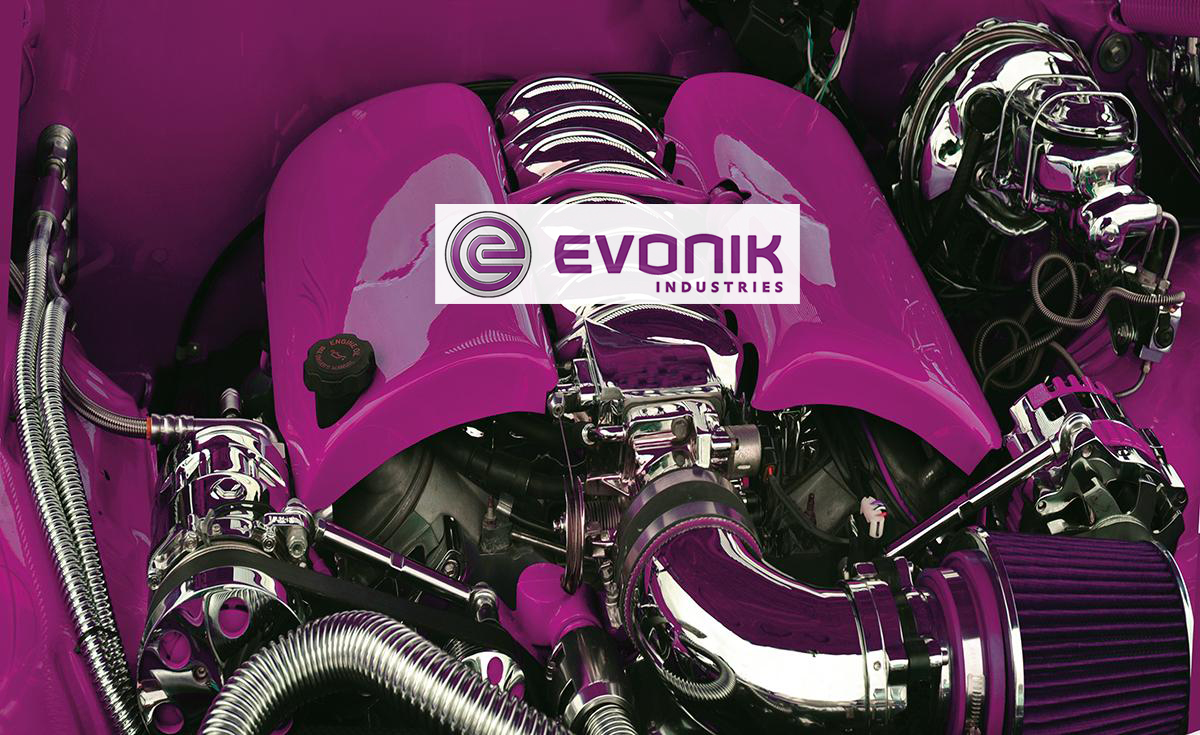 Evonik amplía su portafolio de productos - BM Editores