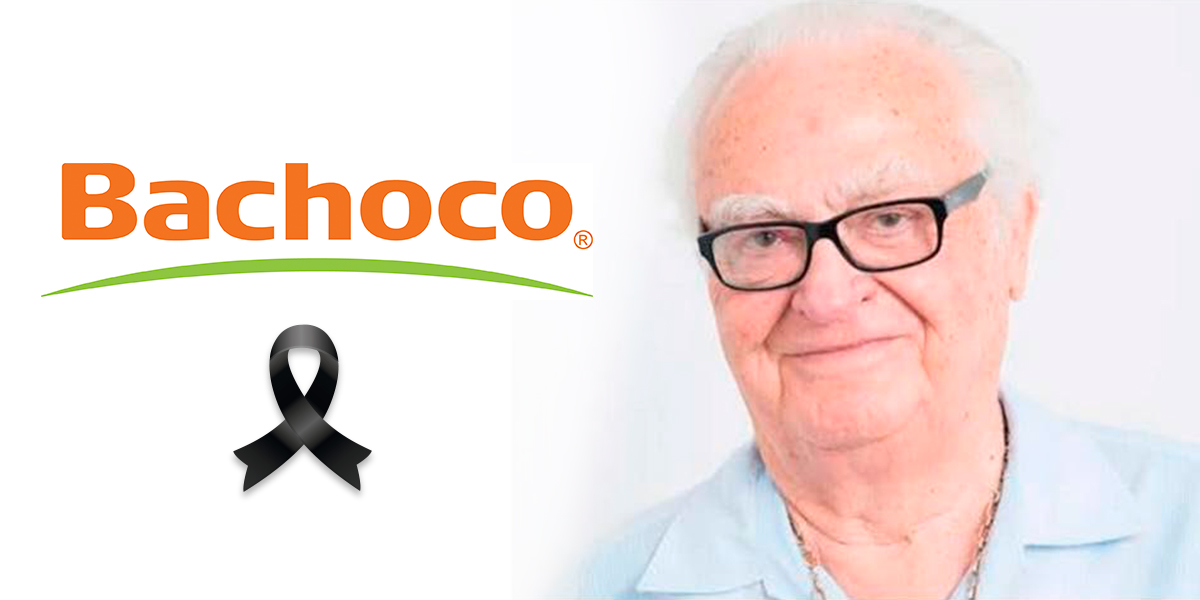 Fallece Enrique Robinson Bours, fundador y consejero honorario de ...