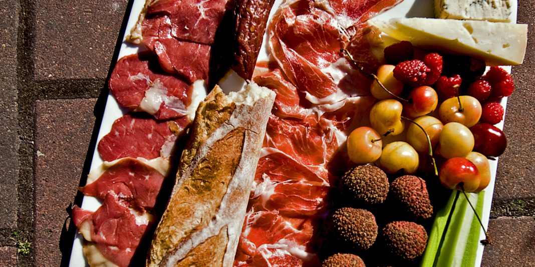 Se alcanza superávit comercial de proteína animal en el país - BM Editores