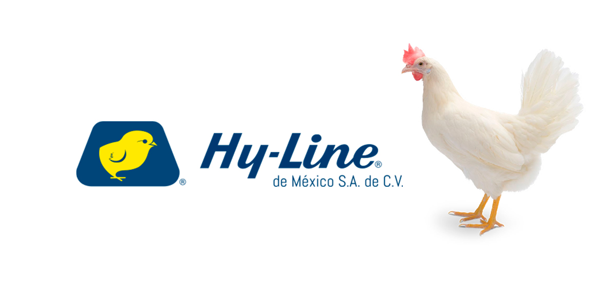 Ponedoras Hy-Line S.A. de C.V adquiere el 100% de Hy-Line de México ...