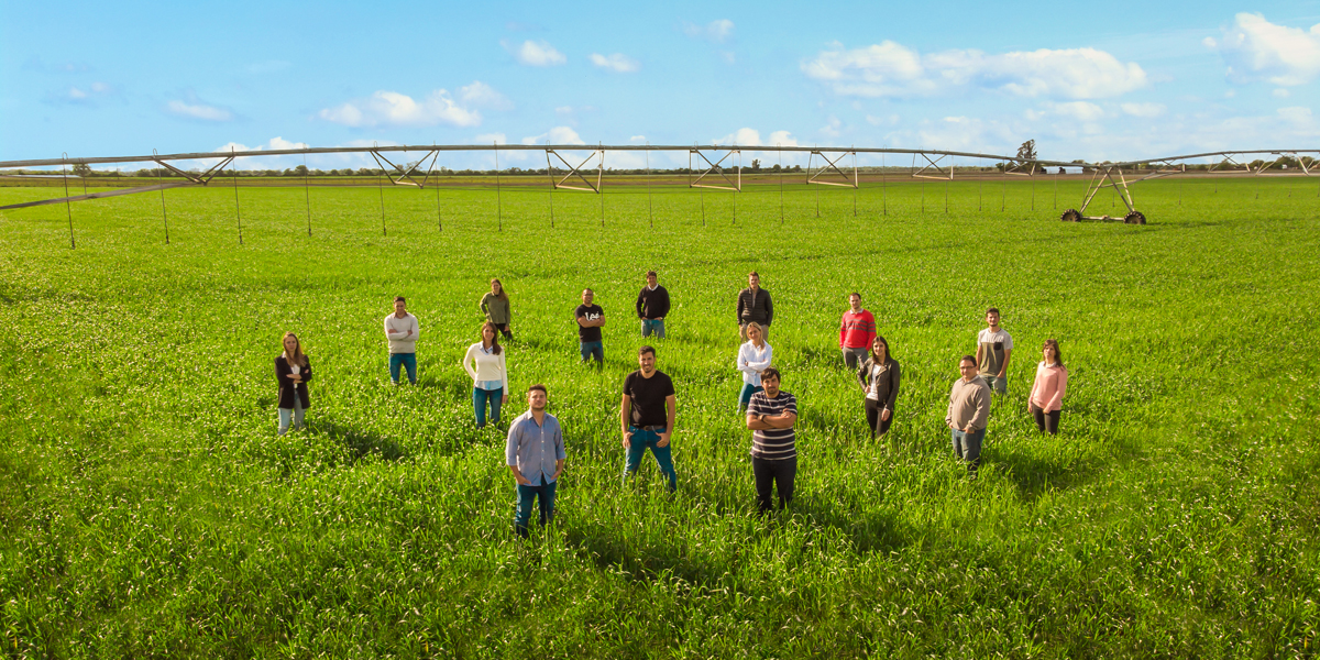 Kilimo aterriza en México para mejorar la eficiencia del riego - BM ...