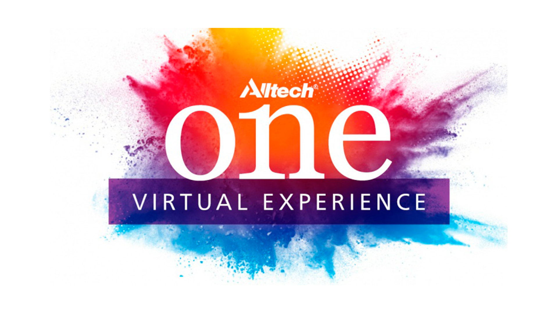 Fue inaugurada la Conferencia de Ideas de Alltech ONE - BM Editores