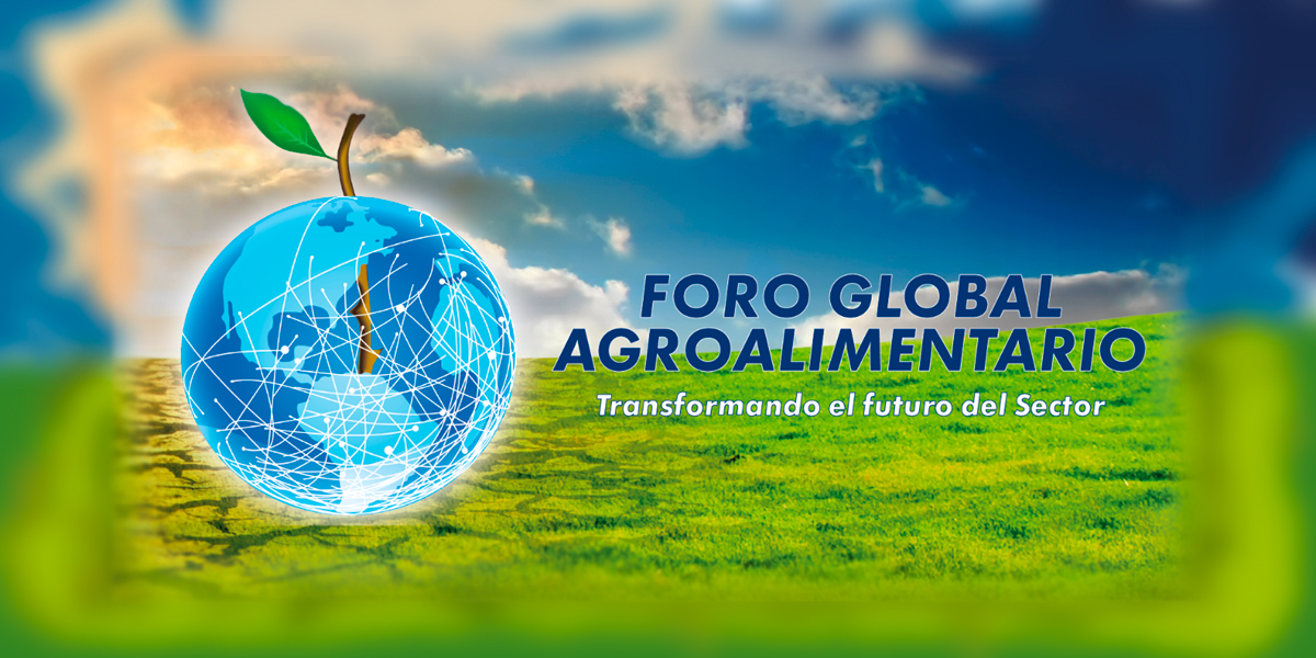 Transformando el futuro del sector agroalimentario - BM Editores
