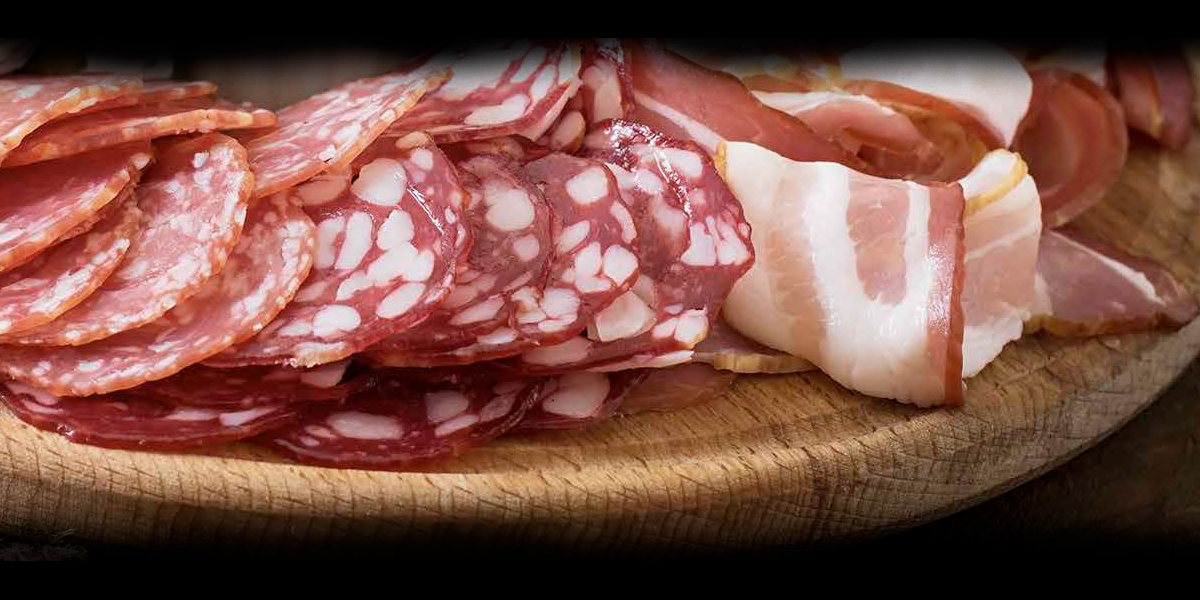 La industria de las carnes frías en México - BM Editores