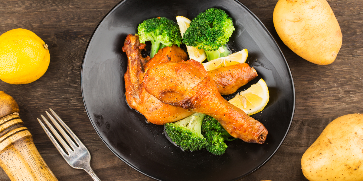 Comer pollo tiene múltiples beneficios para la salud, confirman ...