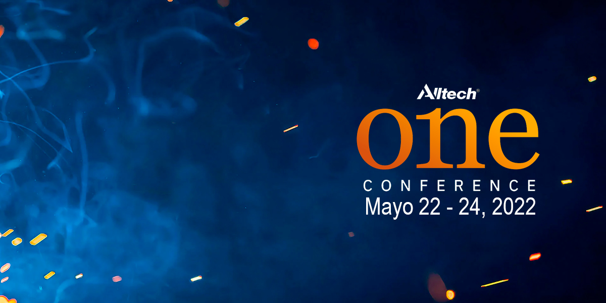 Regresa Conferencia ONE de Alltech a la ciudad de Lexington, Kentucky ...