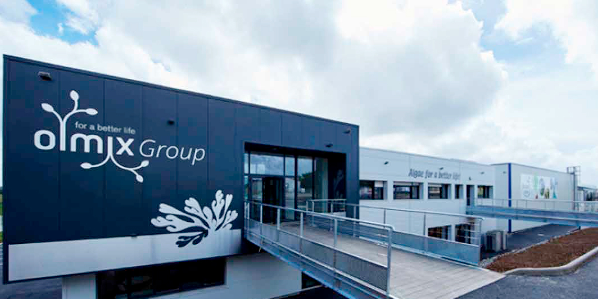 Olmix, Líder Mundial en Salud y Nutrición Animal - BM Editores