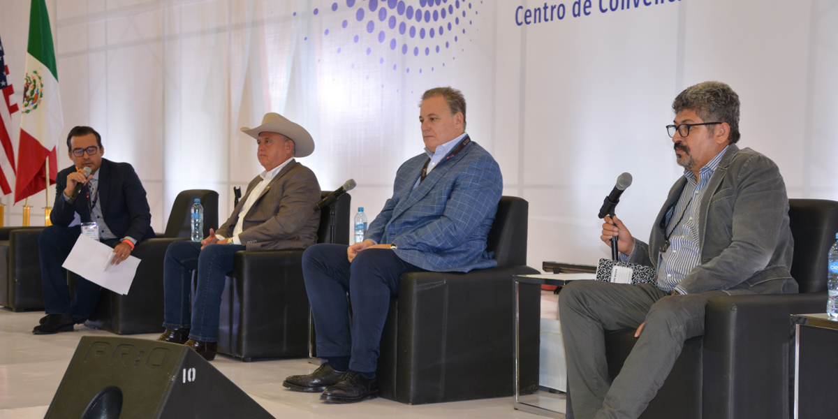 Intensa actividad del Consejo Directivo de la CNOG - BM Editores