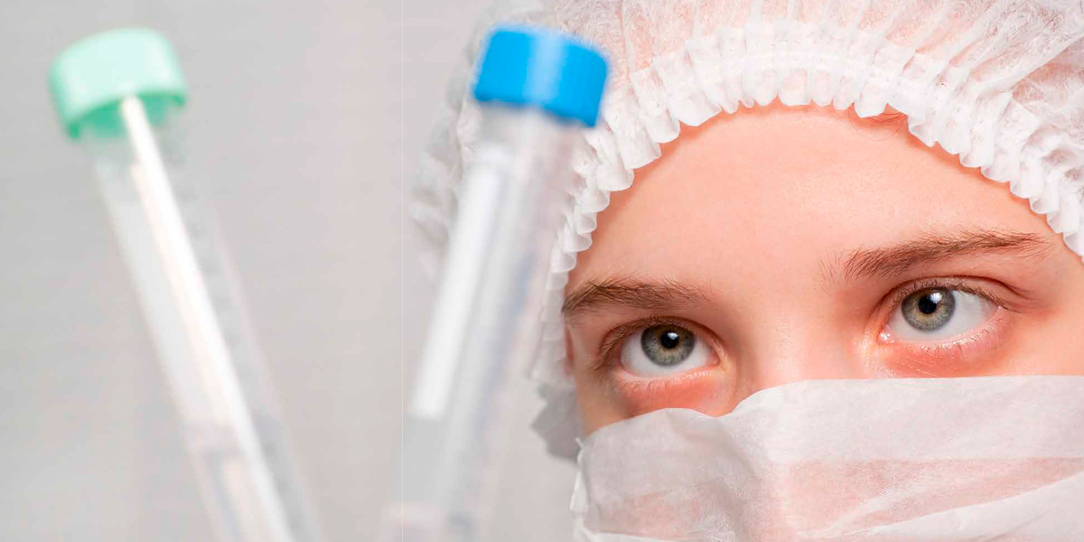 Las muestras alternativas en el monitoreo de enfermedades - BM Editores