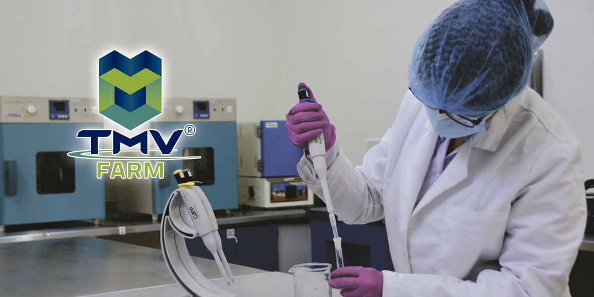 TMV FARM - BM Editores