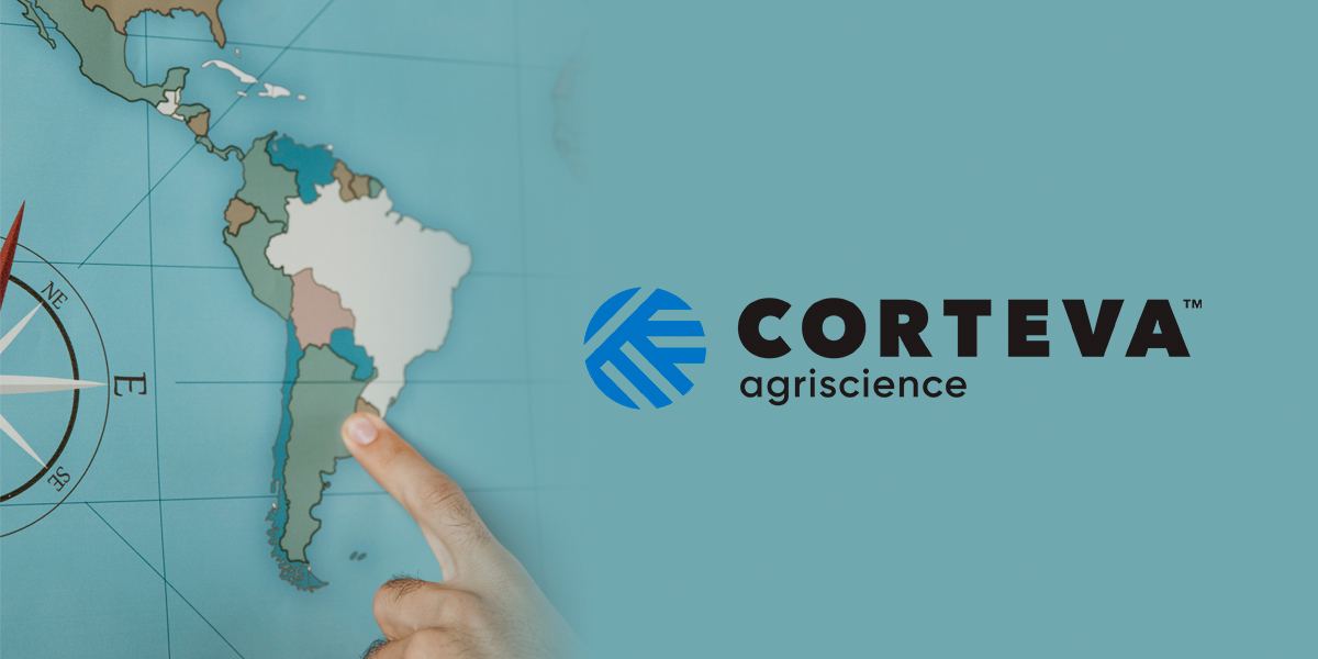 Corteva Agriscience anuncia nuevo liderazgo en la Región Mesoandina - BM Editores
