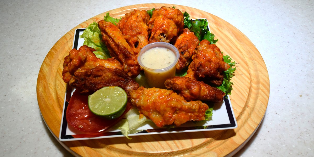 El pollo, uno de los protagonistas de Super Bowl - BM Editores