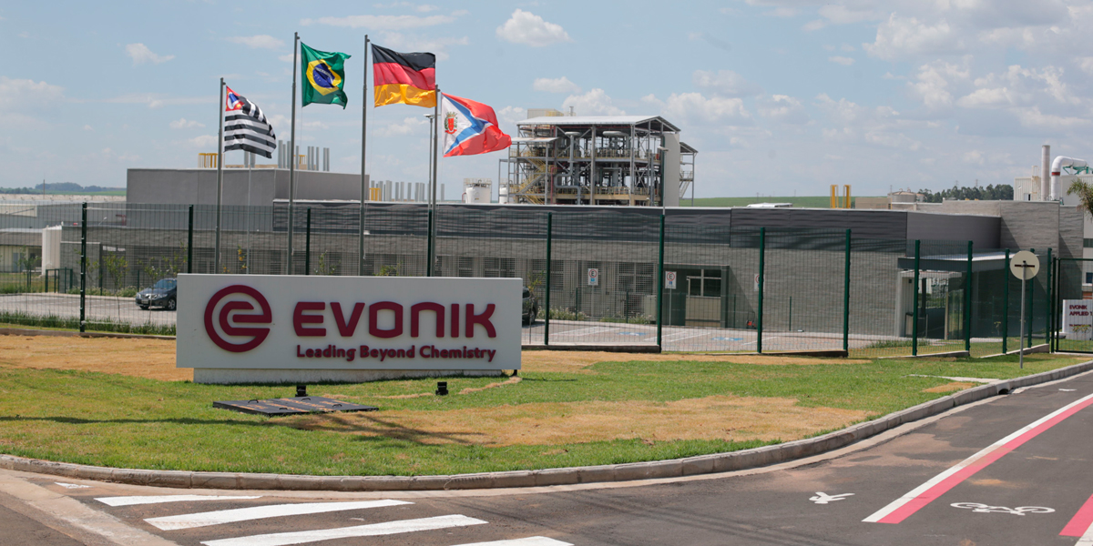 Evonik celebra 70 años en Brasil y logros en América Central y del Sur ...