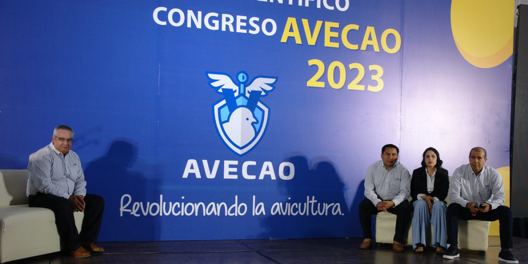 Presenta Senzoo precongreso en AVECAO 2023 - BM Editores