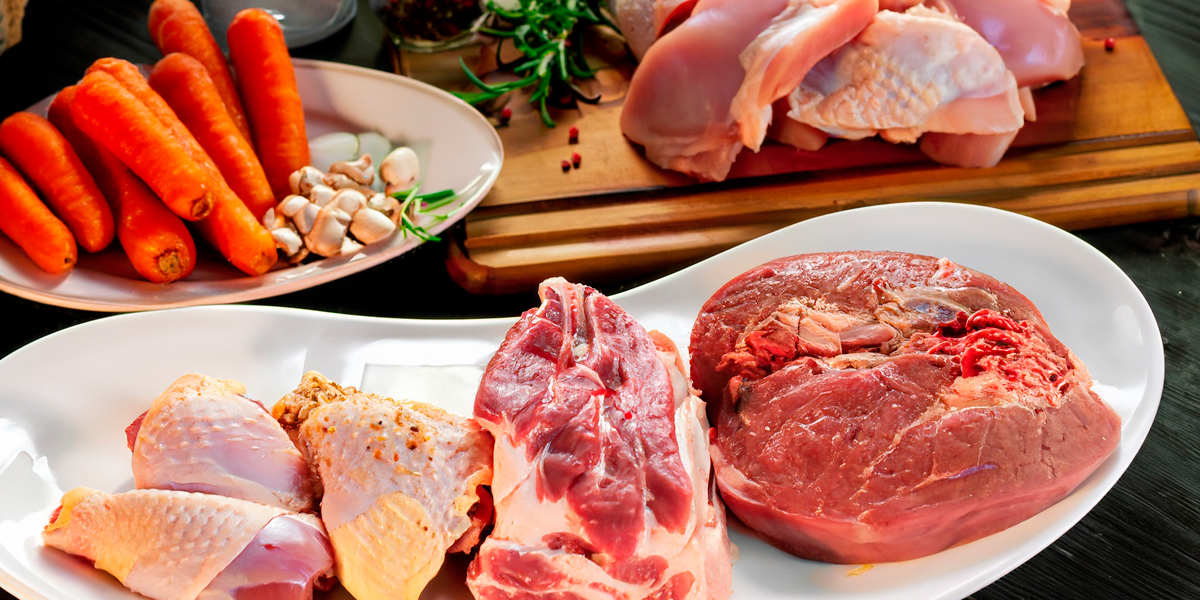 Aumenta en México el consumo de carne importada - BM Editores