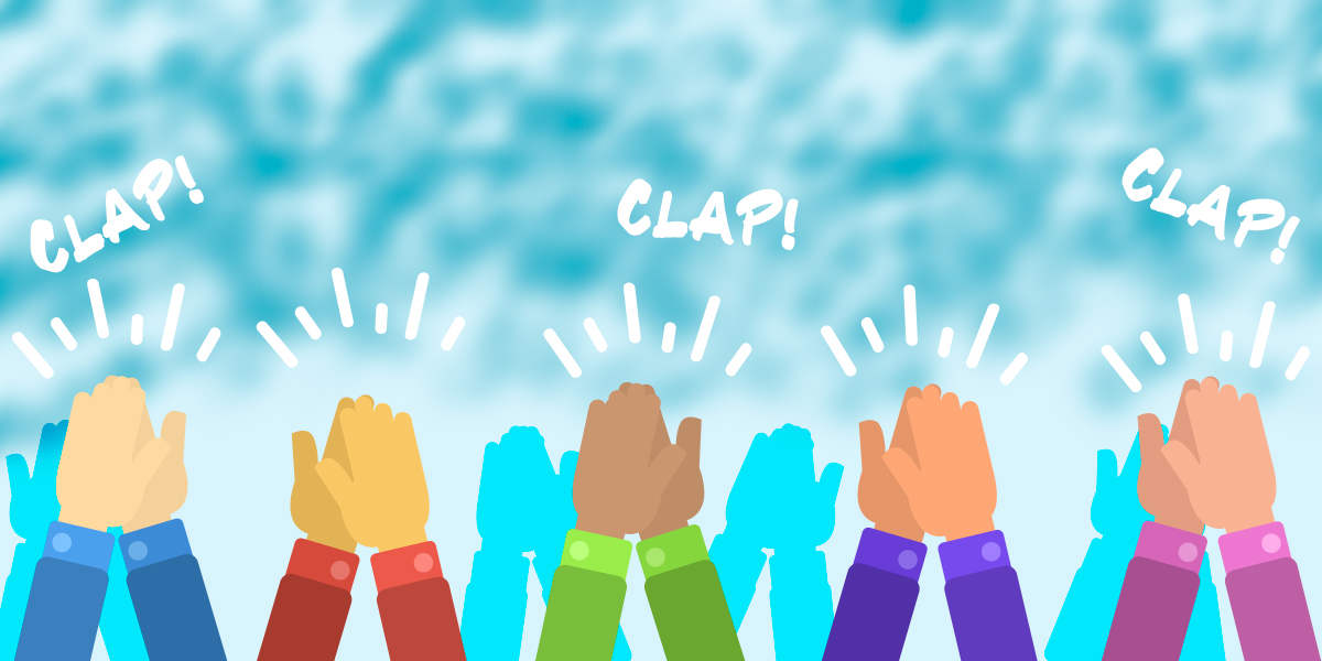 Síndrome del aplauso - BM Editores