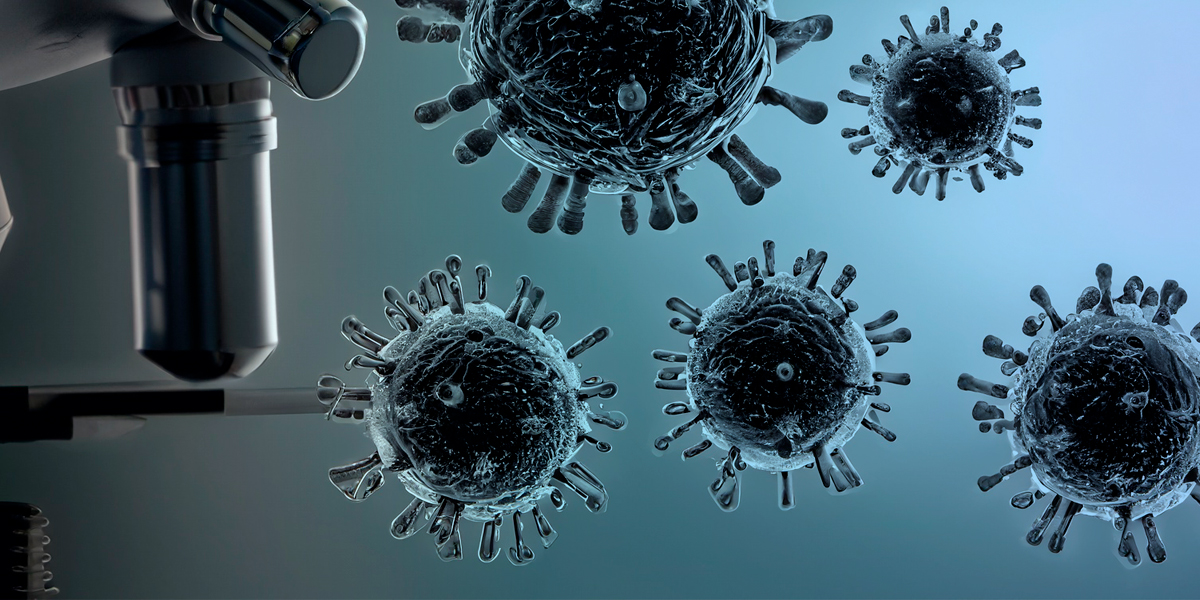 Origen y evolución de los virus - BM Editores