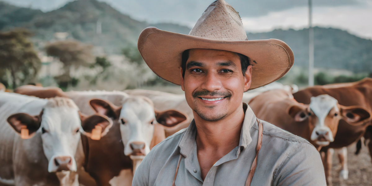 Comisión se reúne con representantes del sector ganadero - BM Editores