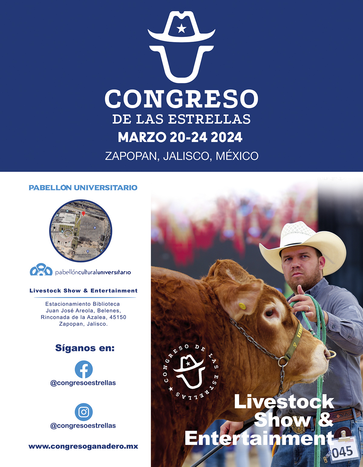 Eventos - BM Editores