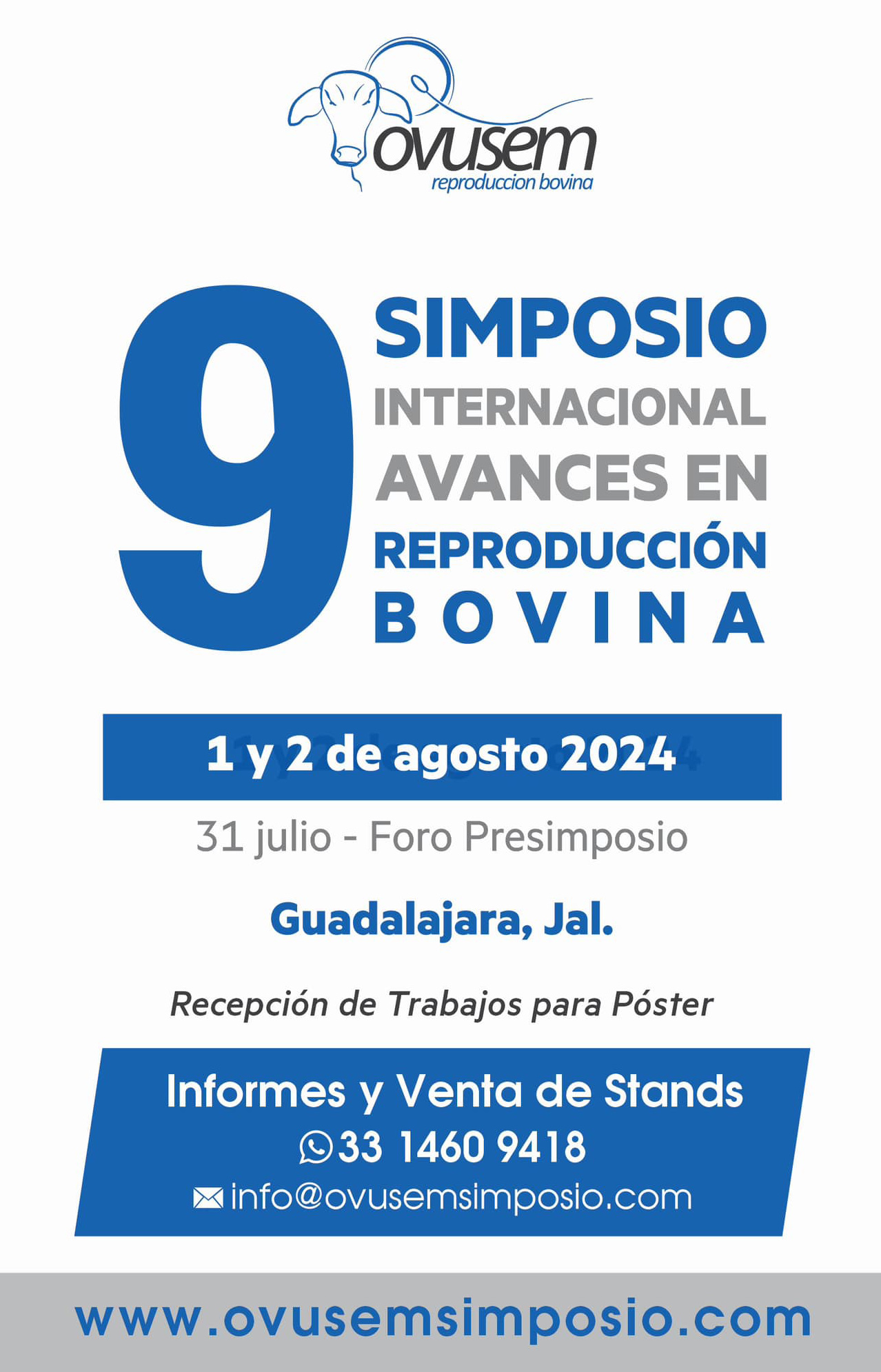 Eventos - BM Editores