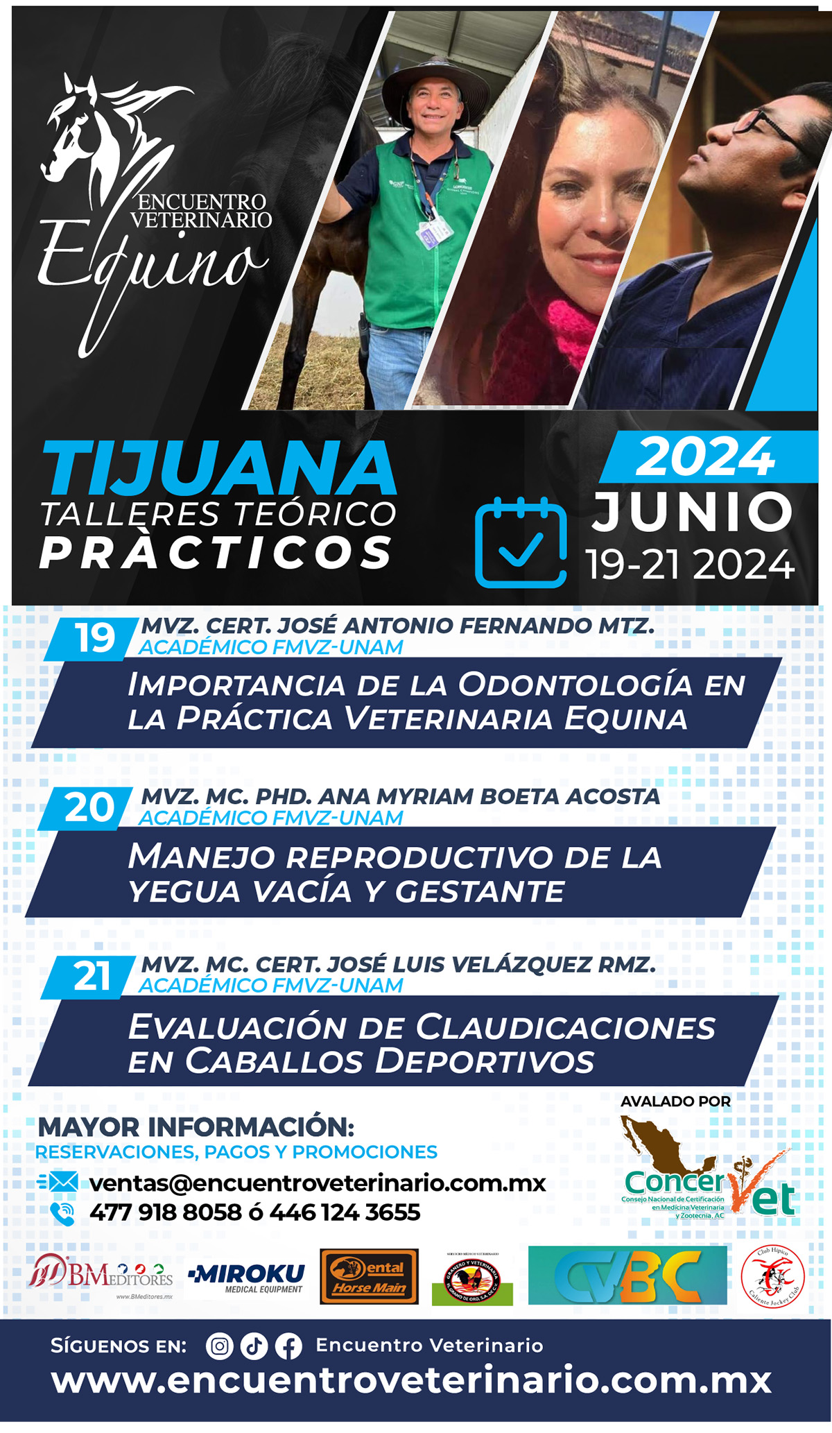 Eventos - BM Editores