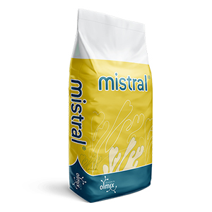 Mistral - BM Editores