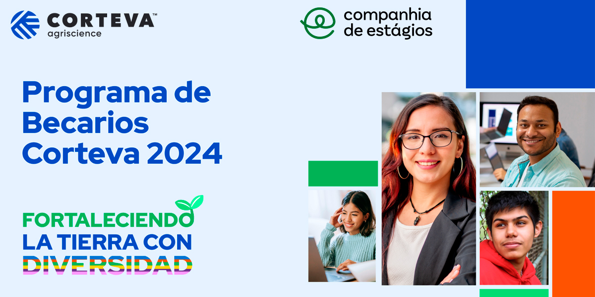 “Fortaleciendo la tierra con diversidad 2024”, programa de Corteva Agriscience - BM Editores
