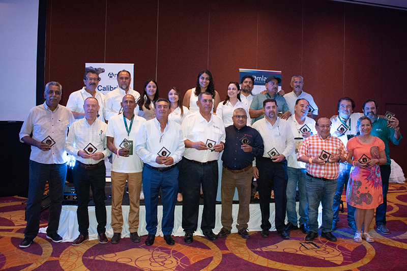 Unidad, Punta de Lanza para Fortalecer a la Avicultura Nacional ...