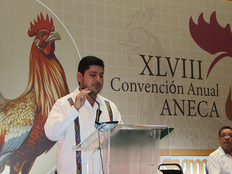 Unidad, Punta de Lanza para Fortalecer a la Avicultura Nacional ...