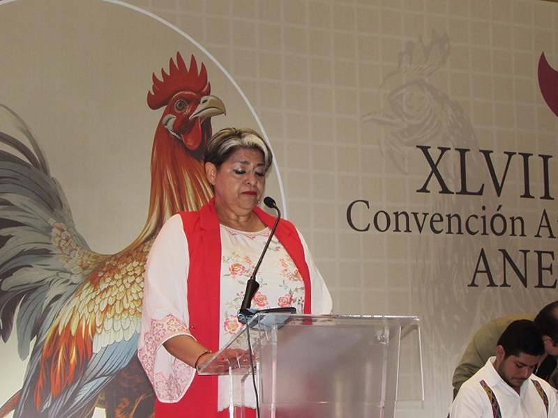 Unidad, Punta de Lanza para Fortalecer a la Avicultura Nacional ...