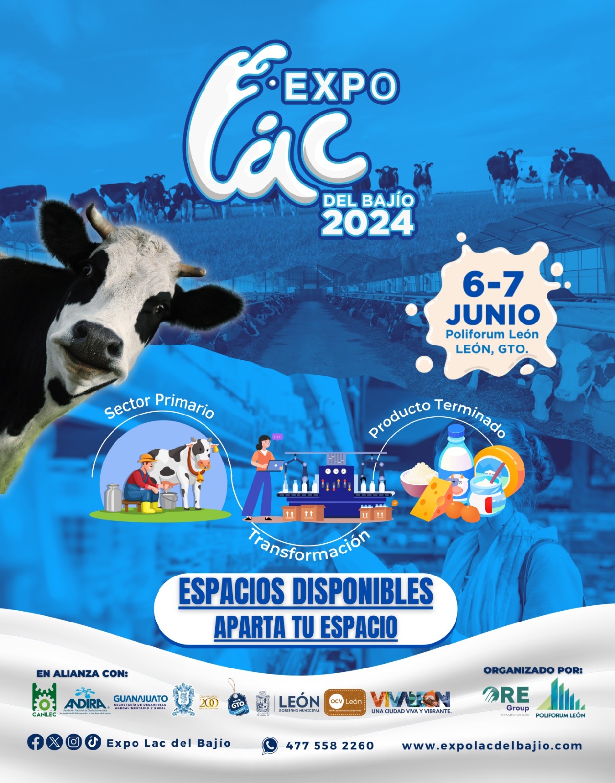 Eventos - BM Editores