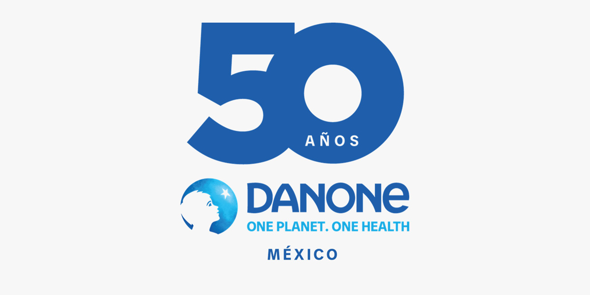 Grupo Danone y su programa insignia: Proyecto Margarita - BM Editores