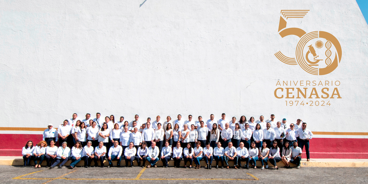 Cumple Cenasa medio siglo de garantizar la salud animal en México - BM ...