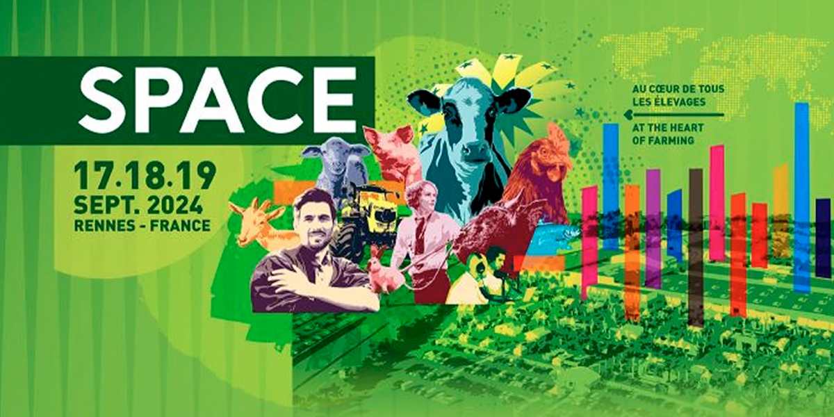 SPACE 2024 - BM Editores