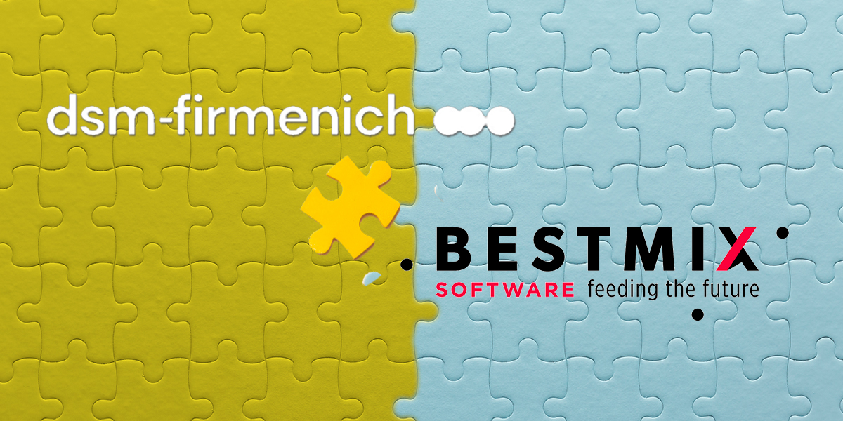dsm-firmenich y BESTMIX se asocian para reducir GEI - BM Editores