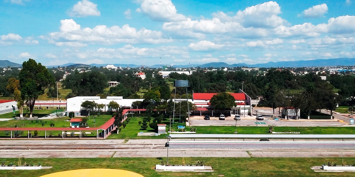 50 Aniversario del Centro Nacional de Servicios de Diagnóstico en Salud Animal (CENASA) - BM ...