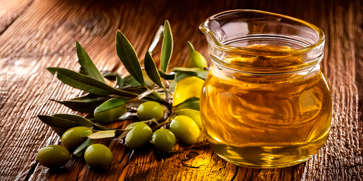Estudian en España el aceite de aceituna como alimentación en bovinos ...
