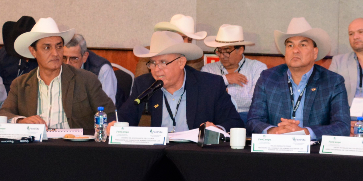 Presenta CNOG resumen sobre la situación de emergencia de GBG - BM Editores