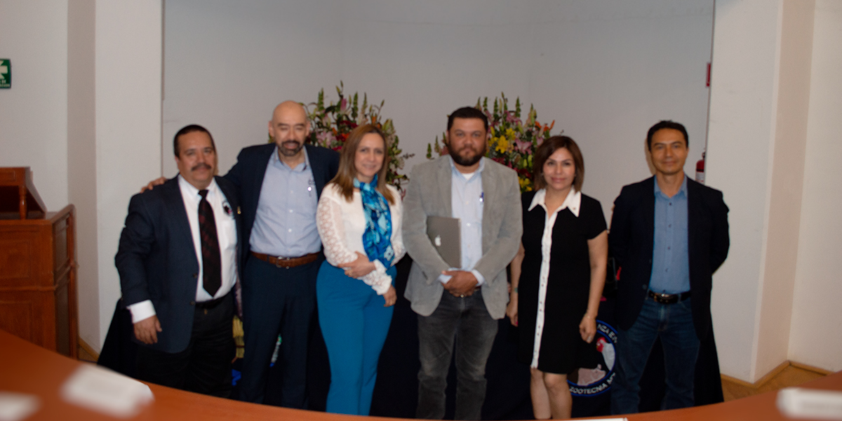 COLMEZ celebra I Foro Análisis de Producción Pecuaria en México - BM ...