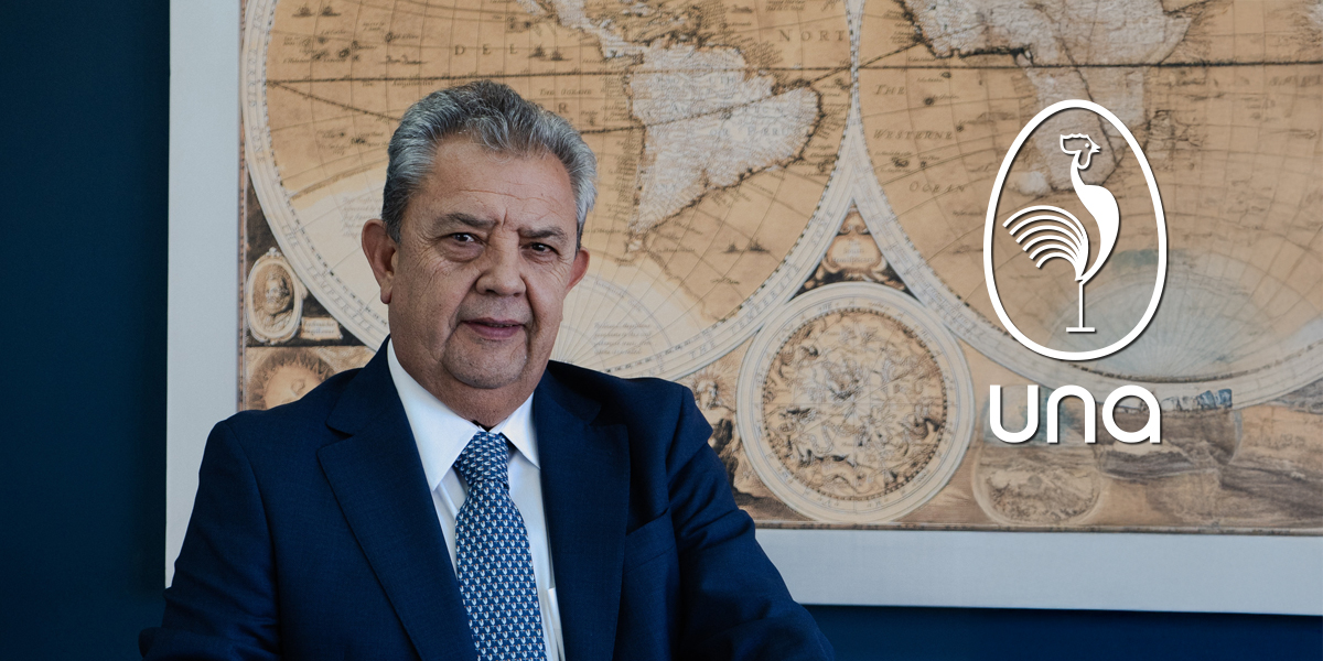 Lorenzo Martín Martín asume la presidencia de la Unión Nacional de ...