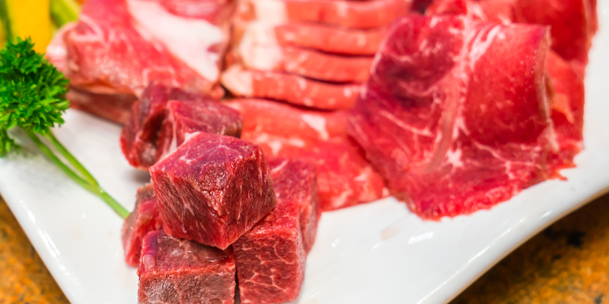 Se oferta al consumidor carne sana e inocua: AMEG - BM Editores