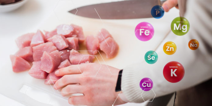 Beneficios del consumo de carne de cerdo - BM Editores