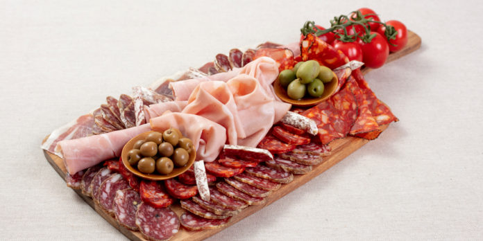Crece el consumo de carnes frías en México - BM Editores